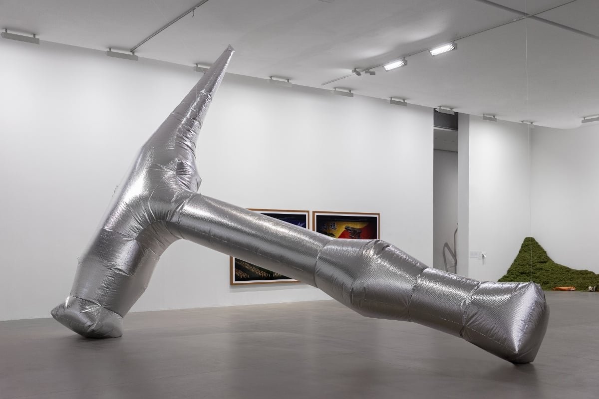 TORINO. Fondazione Sandretto Re Rebaudengo | Piemonte Go