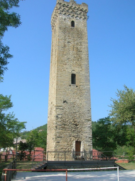 Le torri medievali dell’Alessandrino | Piemonte Go