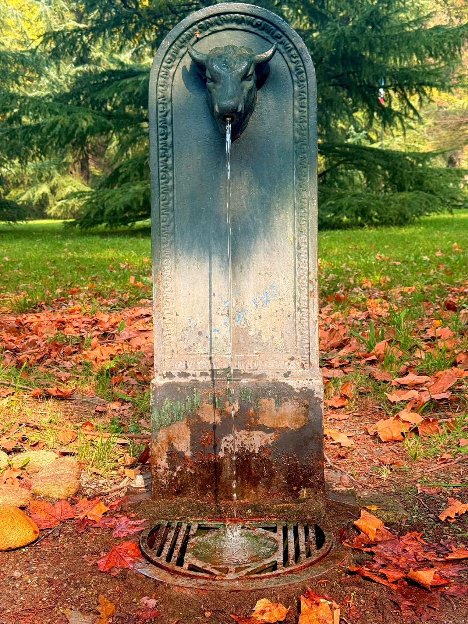 SANGANO (TO). L’acquedotto Sangano o la Cattedrale dell’Acqua | Piemonte Go