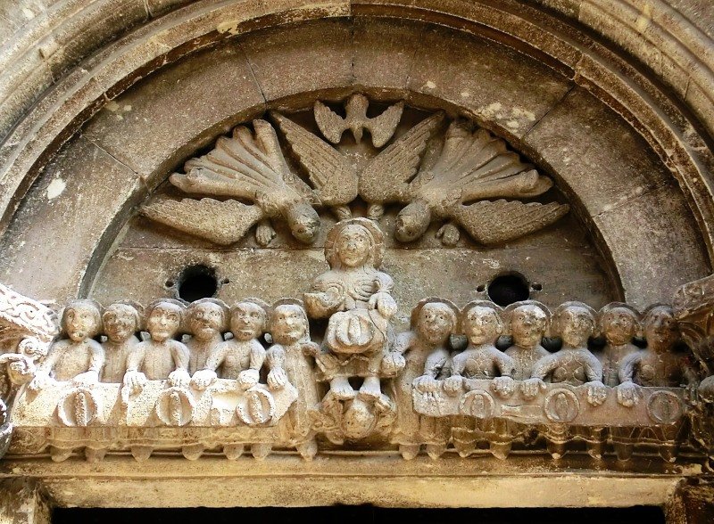 GAVI (Al). Chiesa di san Giacomo Maggiore. | Piemonte Go