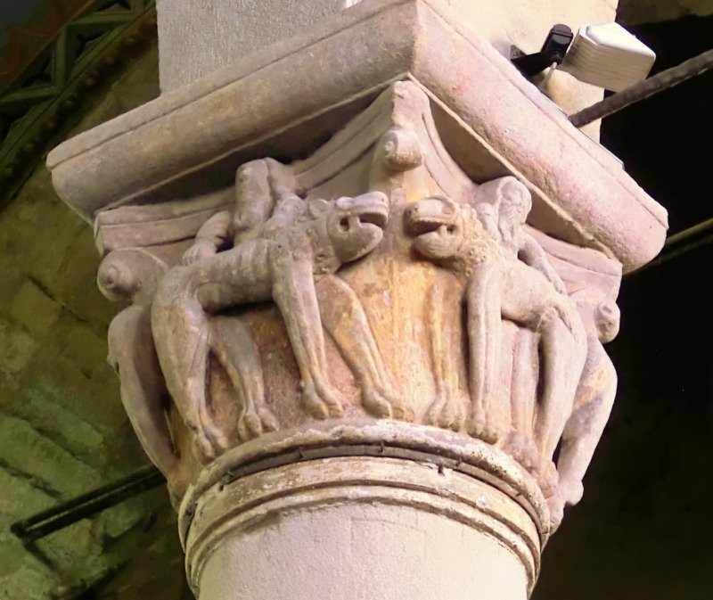 GAVI (Al). Chiesa di san Giacomo Maggiore. | Piemonte Go