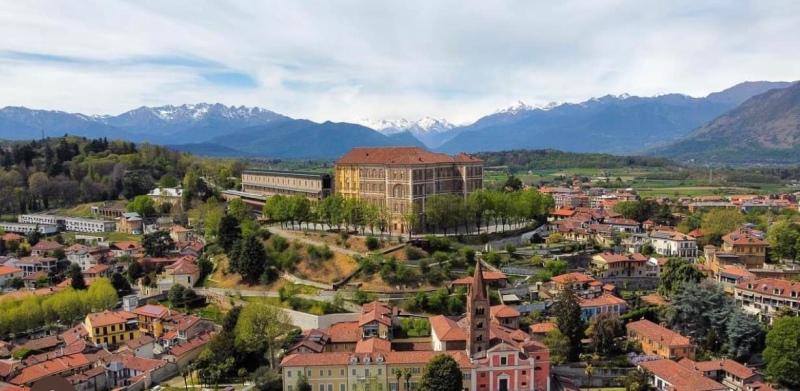 RIVOLI (TO). Museo d’arte contemporanea Castello di Rivoli | Piemonte Go