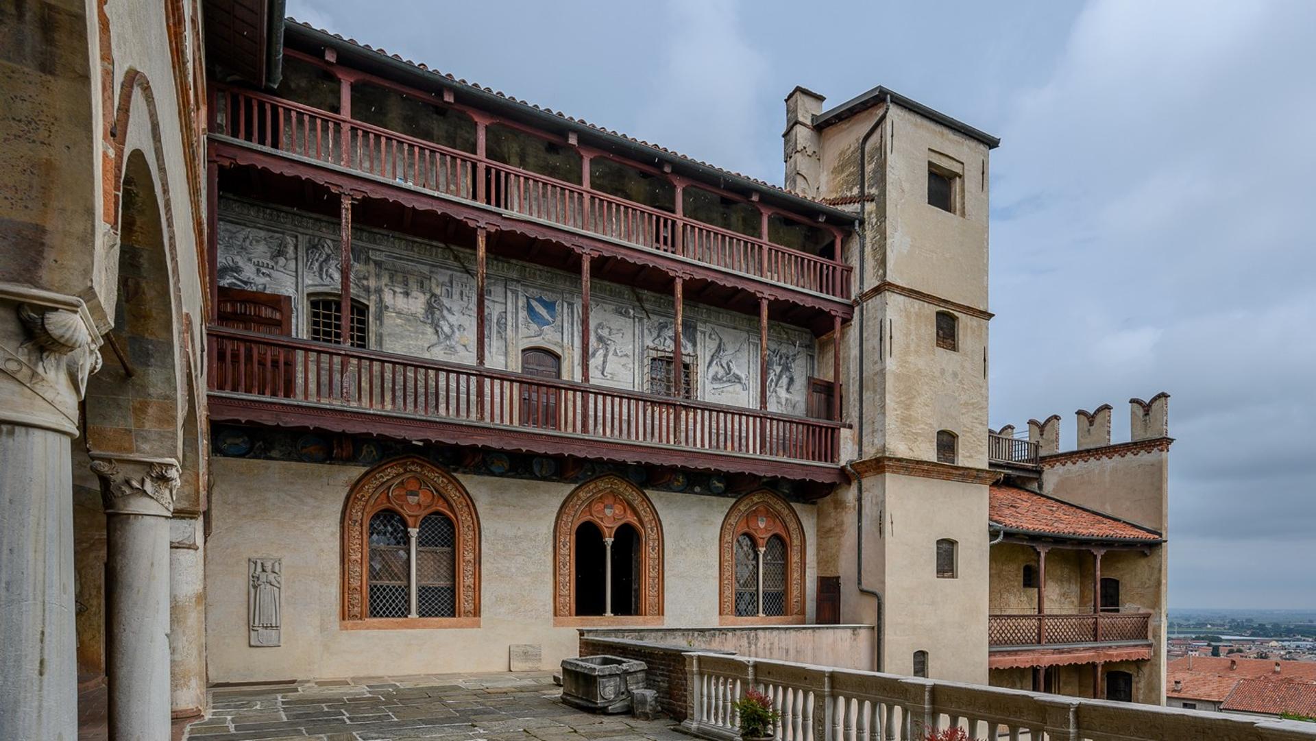 SALUZZO (CN). Museo Civico Casa Cavassa | Piemonte Go